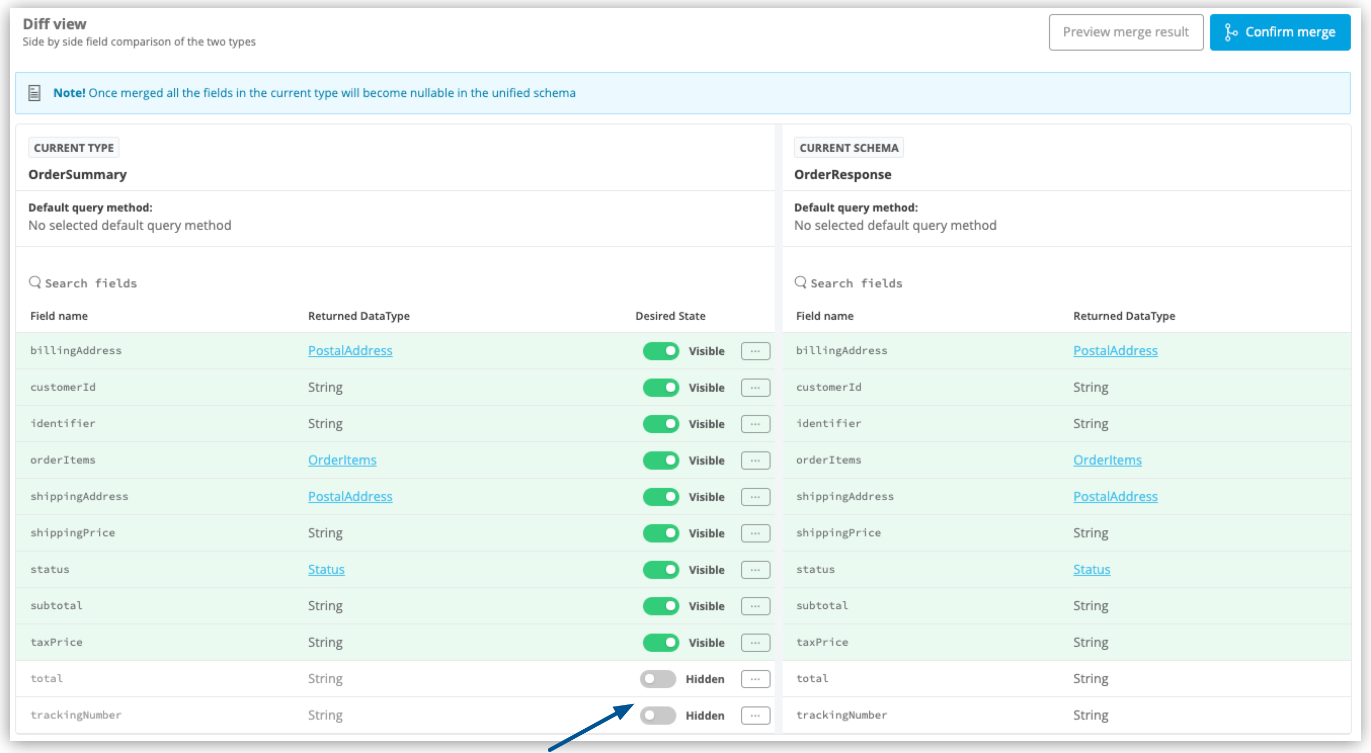 Anypoint DataGraph Quick Start Guide | MuleSoft Documentation