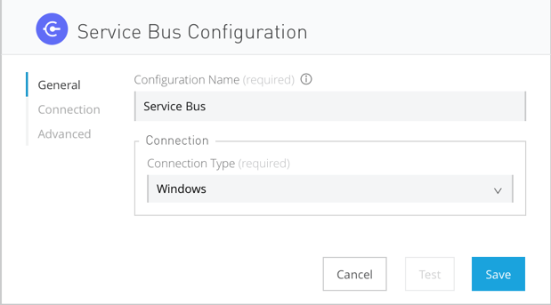 Microsoft Service Bus Connector - Mule 4 | MuleSoft ドキュメント