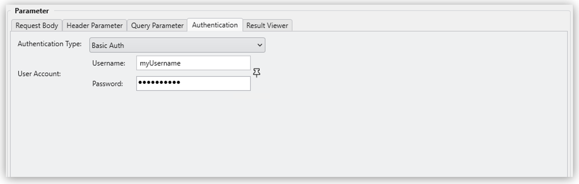 REST Call | MuleSoft ドキュメント