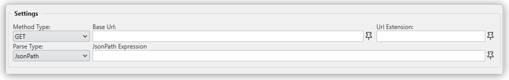 REST Call | MuleSoft ドキュメント